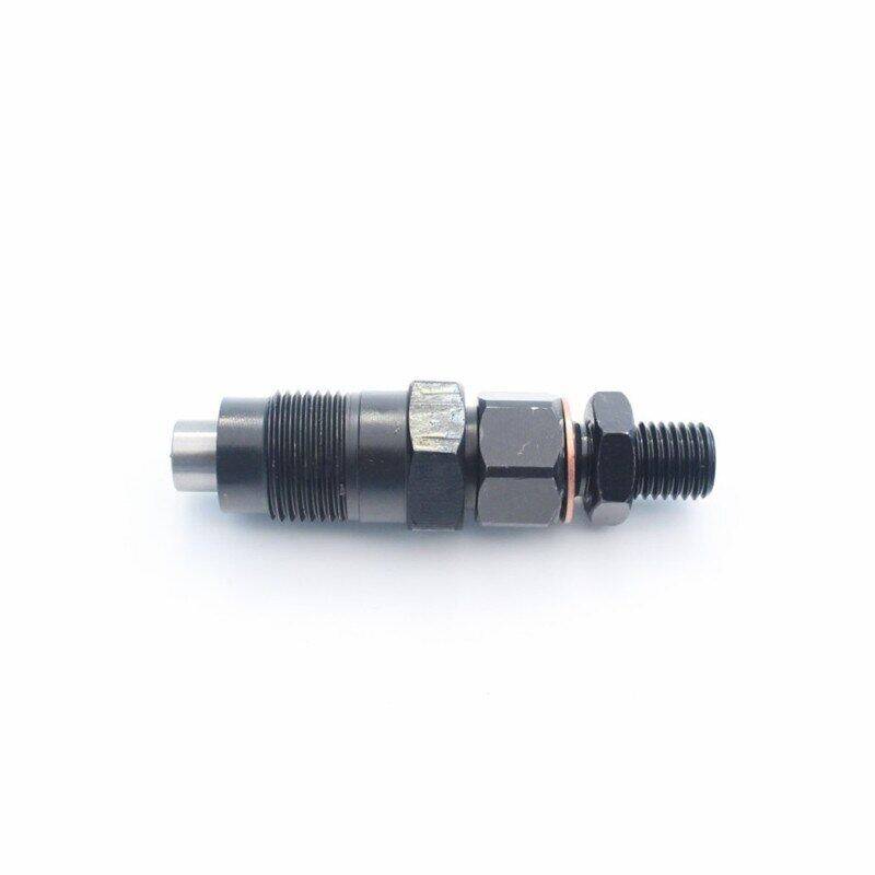 PD Injector Series 093400-5060 Auxiliary DN15PD6 Nozzle MD603660 Is Suitable For Mitsubishi 4D56 ...