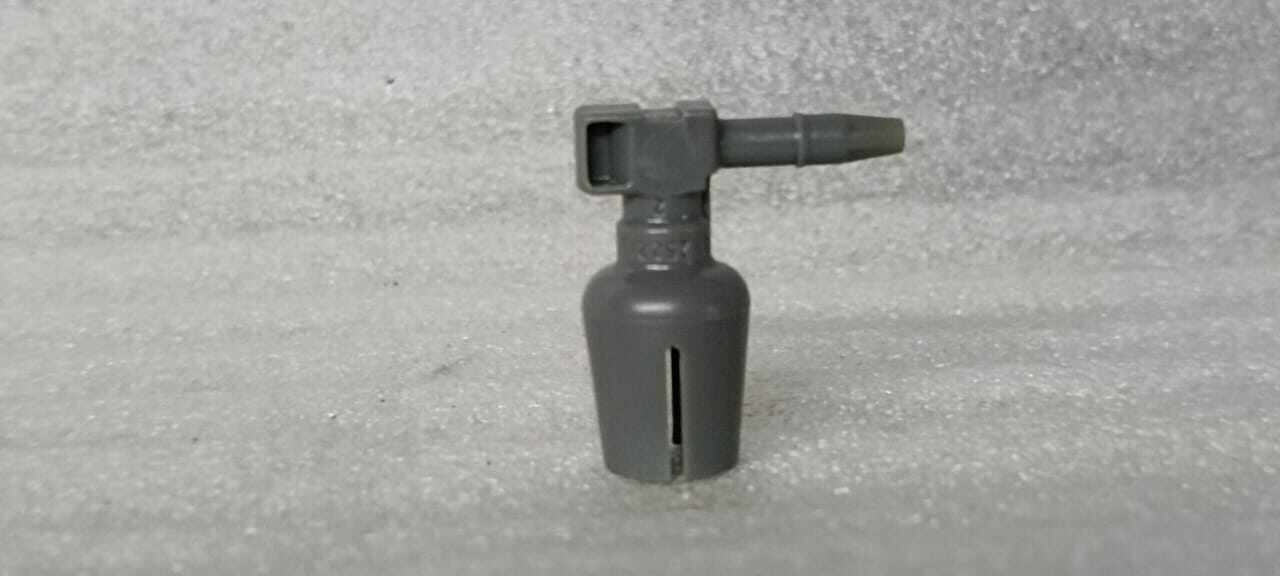 MERCEDES-BENZ W202 W210 VACUUM HOSE PIPE LINE BARD JOINT CONNECTOR ...