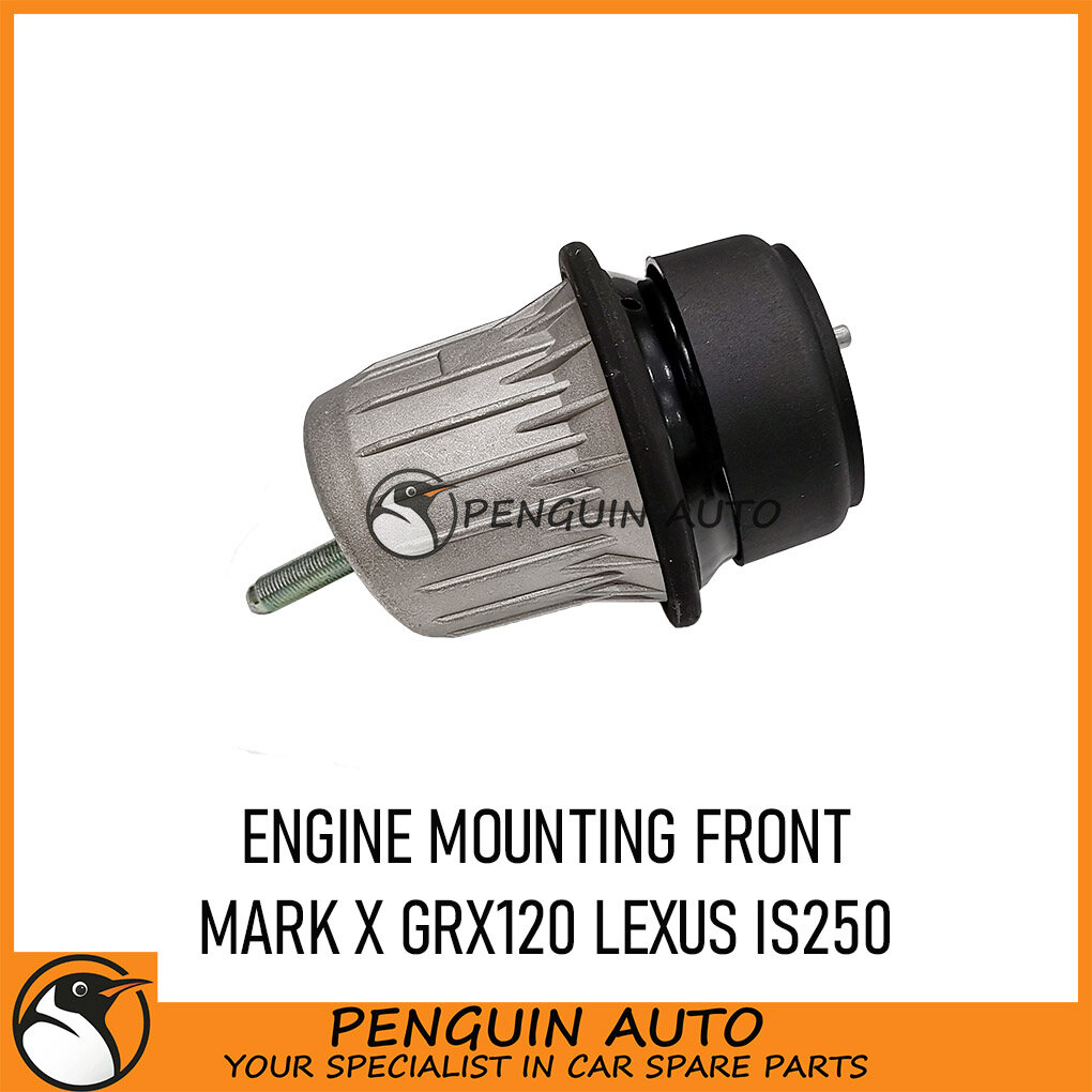 TOYOTA MARK X GRX120 GRX130 LEXUS IS250 IS350 GSE20 ENGINE MOUNTING ...