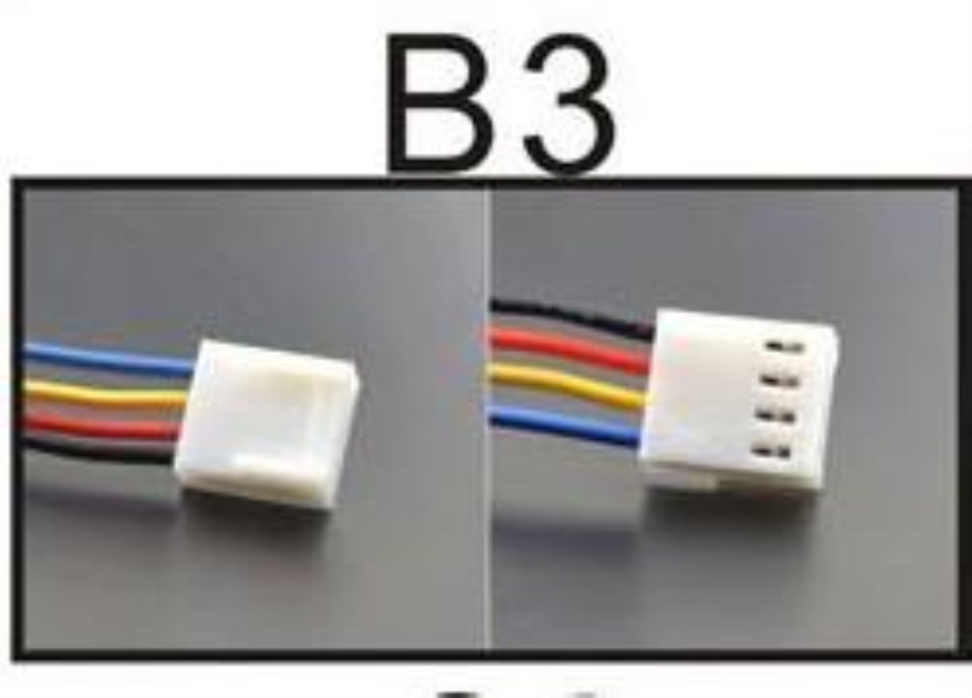 2022 ☆ ADDA AD5012LB-D7B 5015 12V 0.10A 4-Pin ตัวควบคุมอุณหภูมิและความ ...