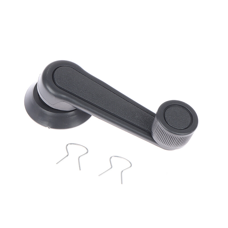 Universal Car Accessories 1 Pcs Car Window Connect Winder Handle Crank ...