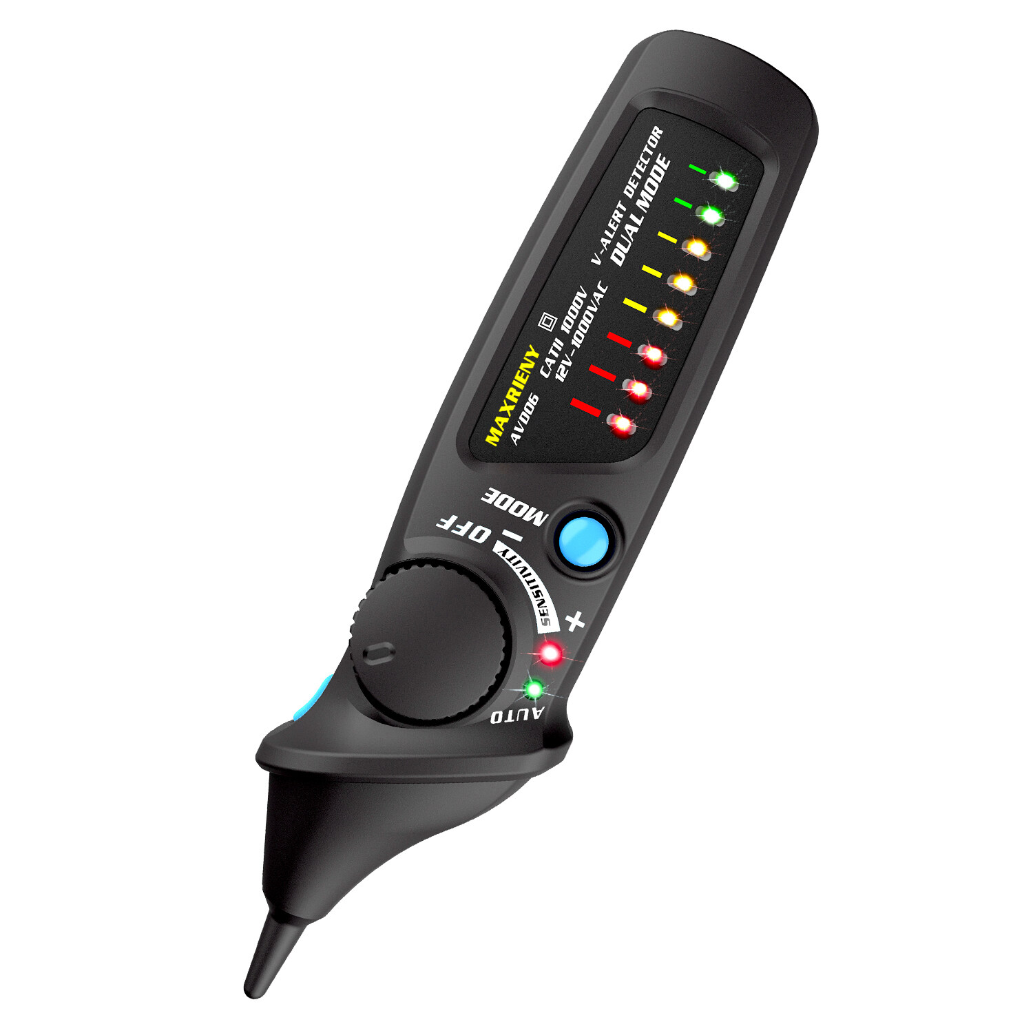 【Flash Sale】6V-24V DC Probe Light System Test Lamp Auto Car Lamp ...