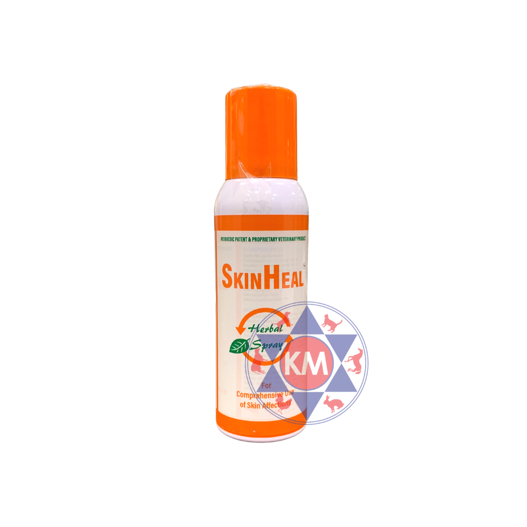 Skin Heal Spray - 100ml/250ml | Lazada