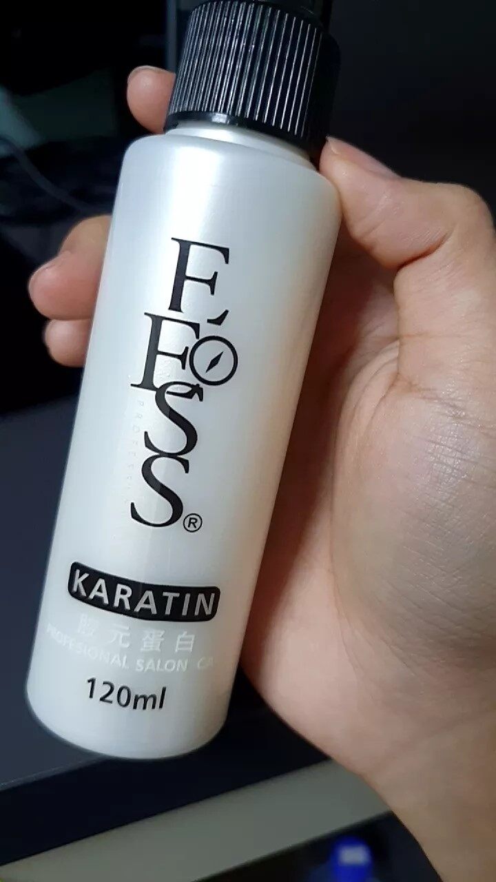 JAPAN EESS KERATIN 10-in-1 Hair Leave In Conditioner (120ML) | Lazada