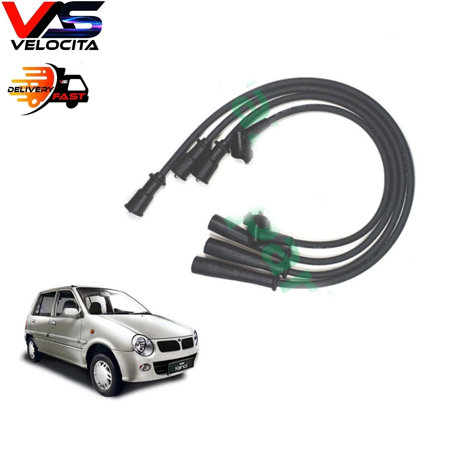 OEM PLUG CABLE PERODUA KANCIL | Lazada