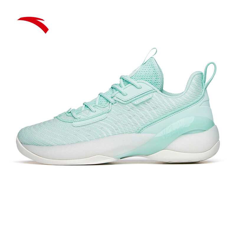 Klay Thompson | ANTA KT Light Cavalry 7 Men Squeaky Basketball Shoes ...