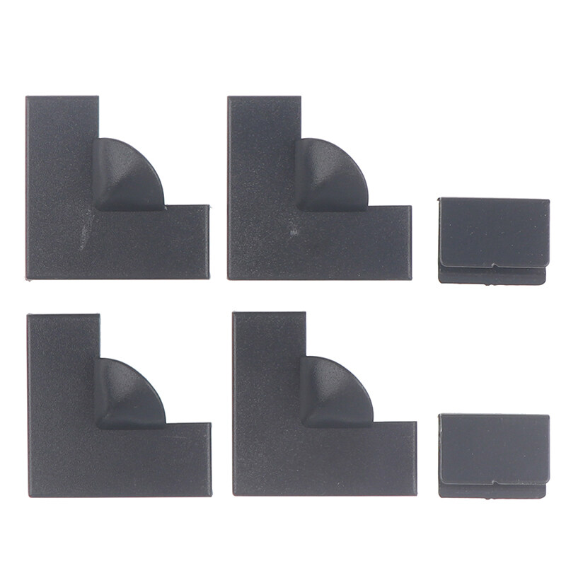 Window Screen Corners Window Screen Accessories DIY Magnetic Window ...