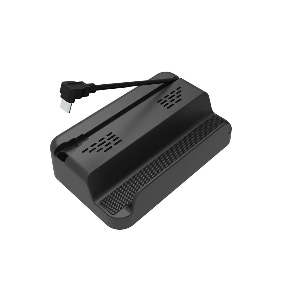Game Console Charging Dock for Steam Deck, Game Console Dock Charger ...