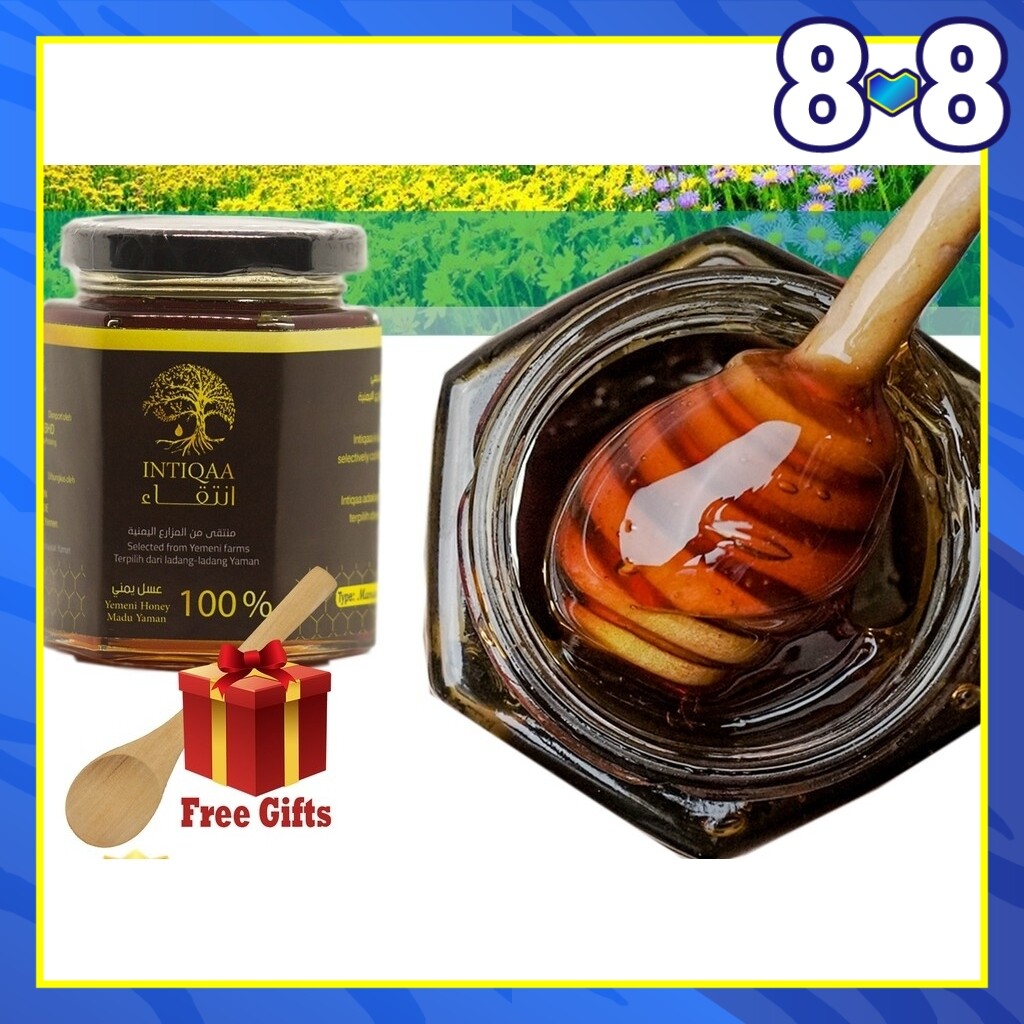 Madu Asli Honey Marai Madu Yaman Asli Original Yemeni Honey Pure 100% ... Madu Asli Honey Marai Madu Yaman Asli Original Yemeni Honey Pure 100% ...