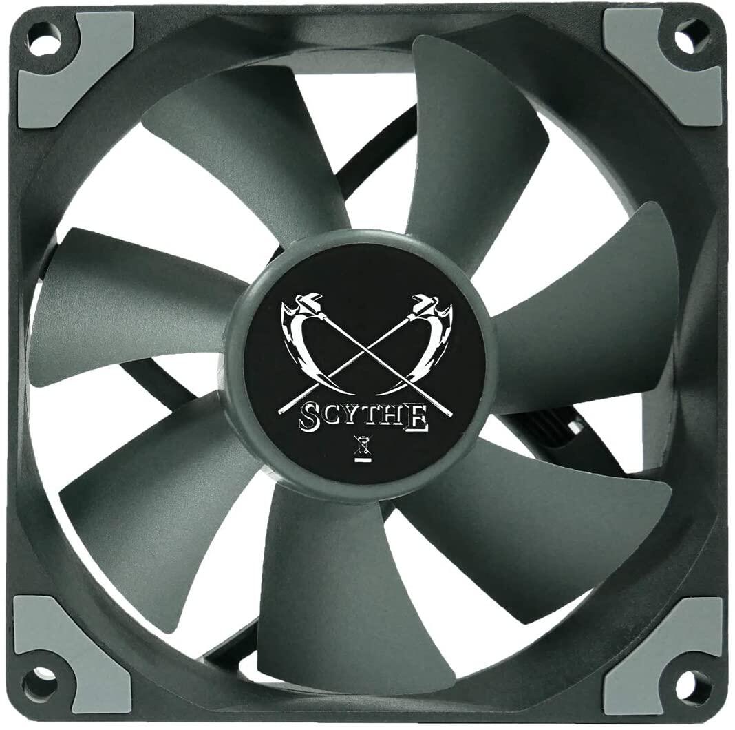 # SCYTHE Kaze Flex 92 PWM Fan # - truu35 - ThaiPick
