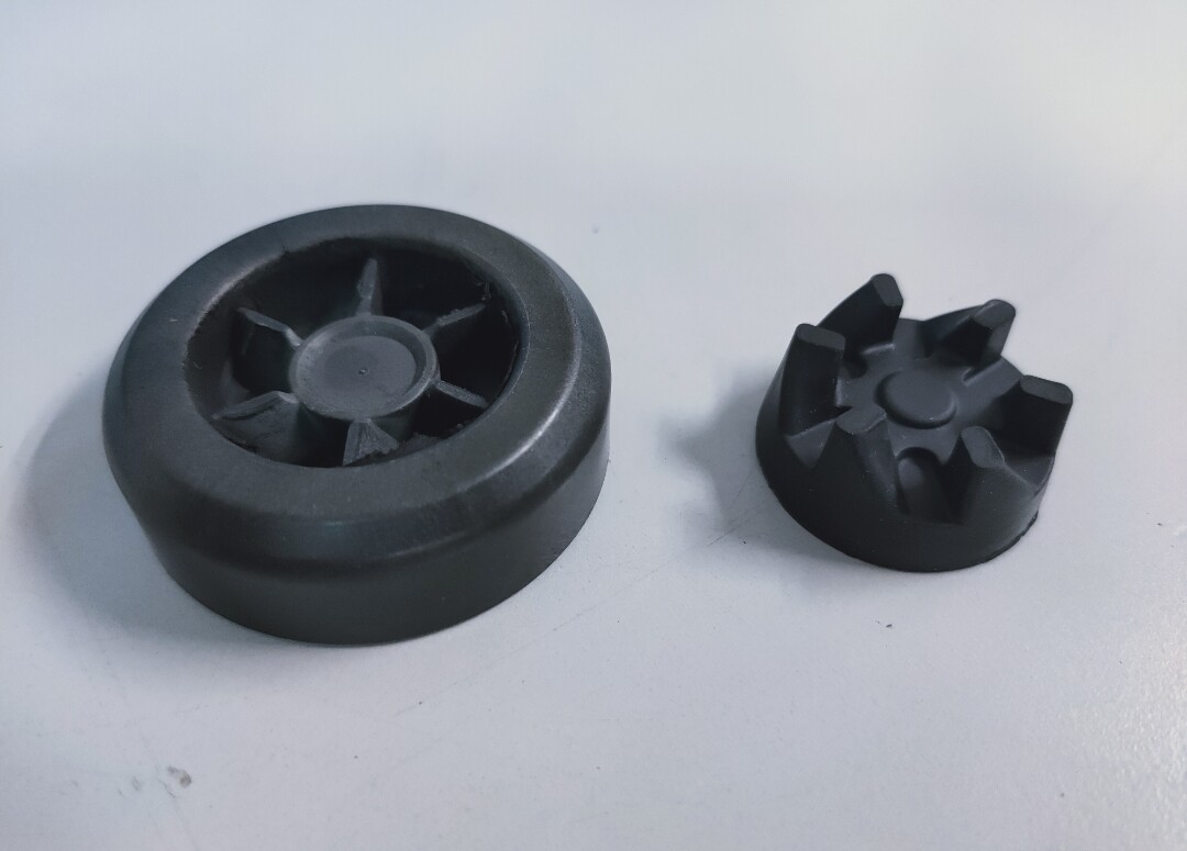 MIDEA BLENDER CLUTCH MOTOR & JAR COUPLING | Lazada