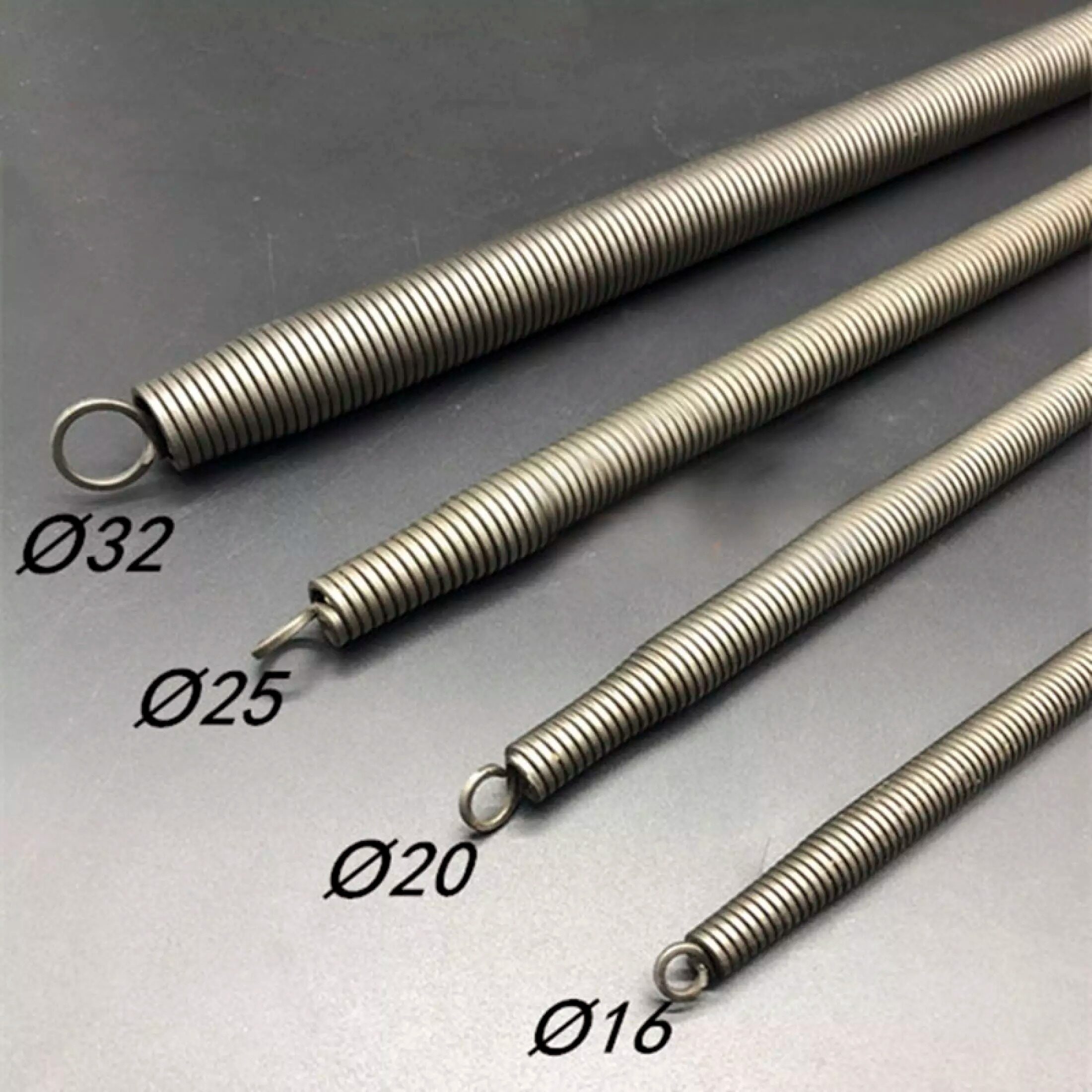 OUDISI 【Ready Stock】 Spring Tube Bender PVC Water Pipe Electric Wire ...