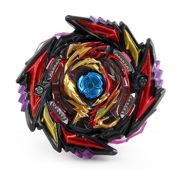 Beyblade Burst Super King B-170 Death Diabolos Starter Booster Metal ...