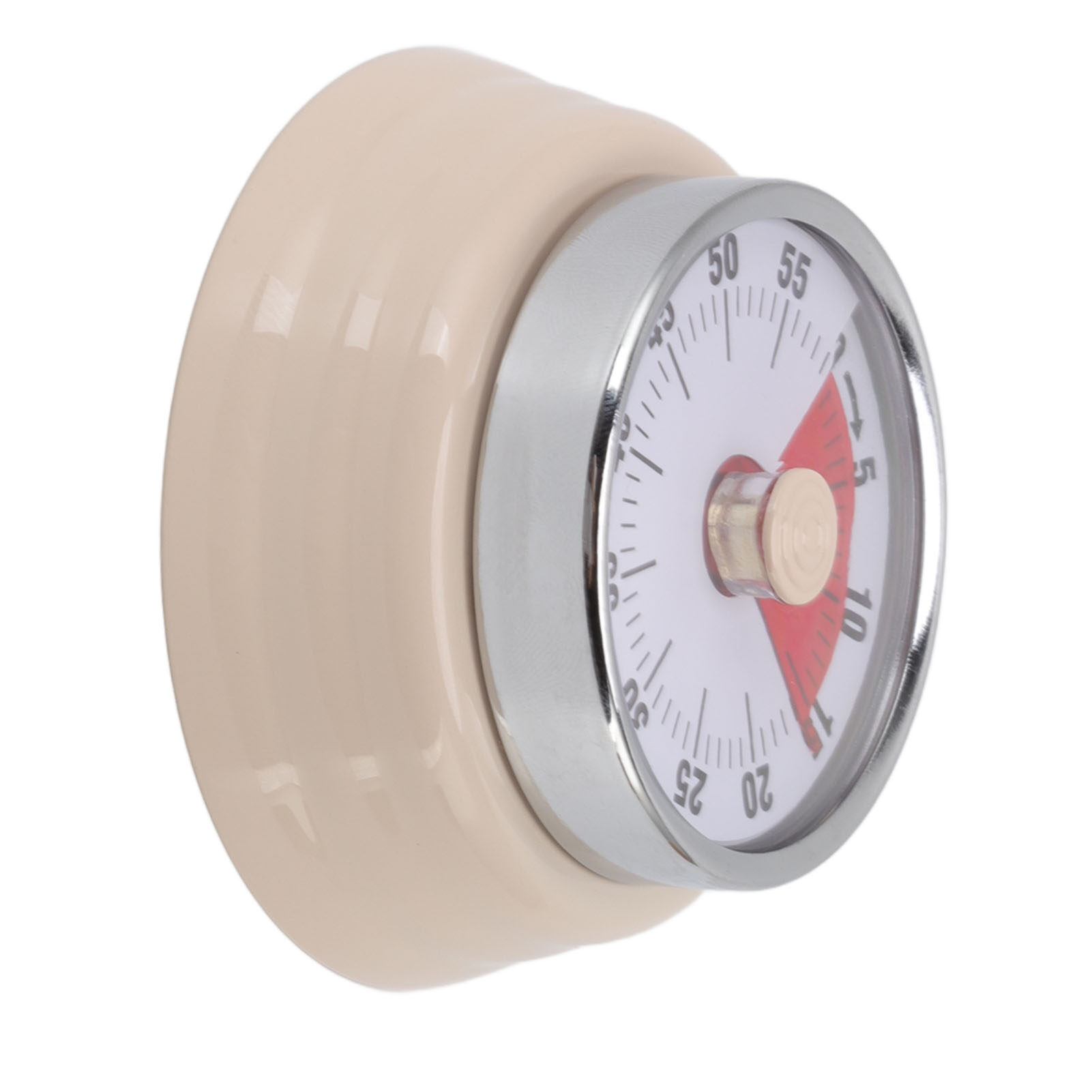 60 Minute Visual Timer, 60 Minute Visual Analog Timer Compact for ...