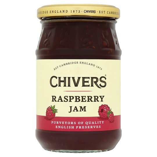 CHIVERS FRUIT JAM 340G | Lazada
