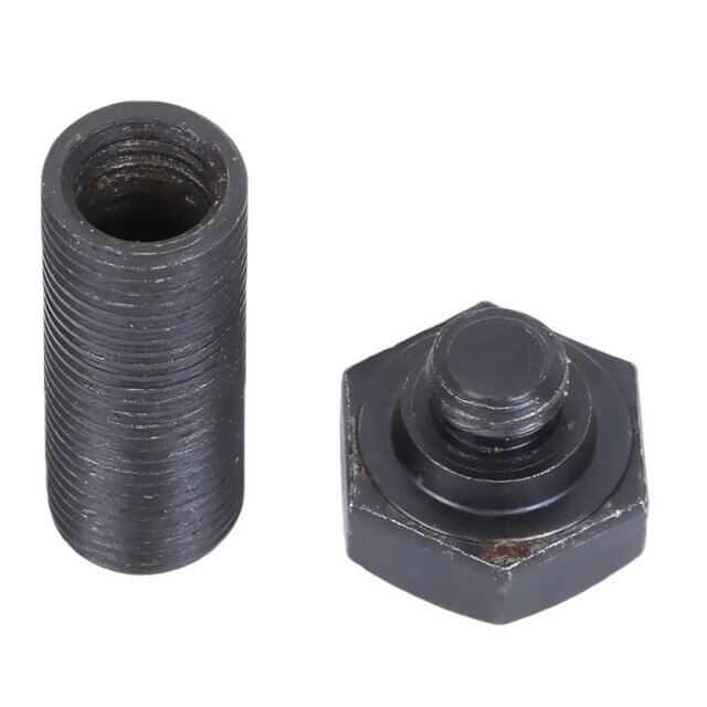 Creative Secret Bolt Container Safe Hidden Secret Bolt Metal Screw ...