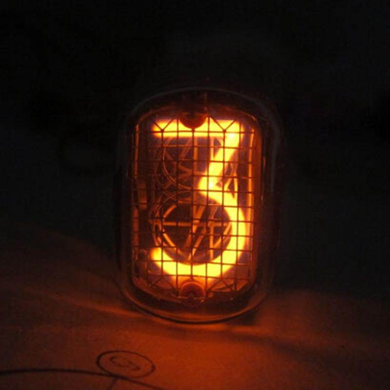 newdv2 QS27-1 nixie tubes tube 0-9digit for nixie clock vintage radio ...