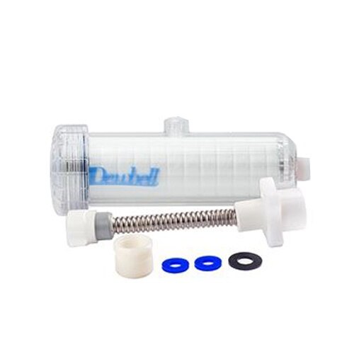 DEWBELL F15 Water Filter System Washing Machine Line | Lazada