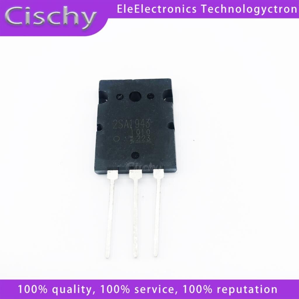 1คู่ {2SA1943 2SC5200}{2SB1470 2SD2222}{2SA1302 2SC3281}{2SA1301 ...