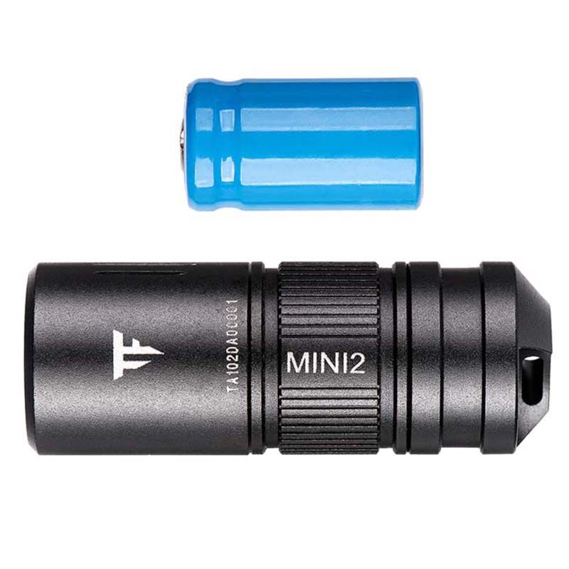 【Ready stock】TrustFire MINI2 CA18-3X 220 Lumens 2-Mode Mini USB ...