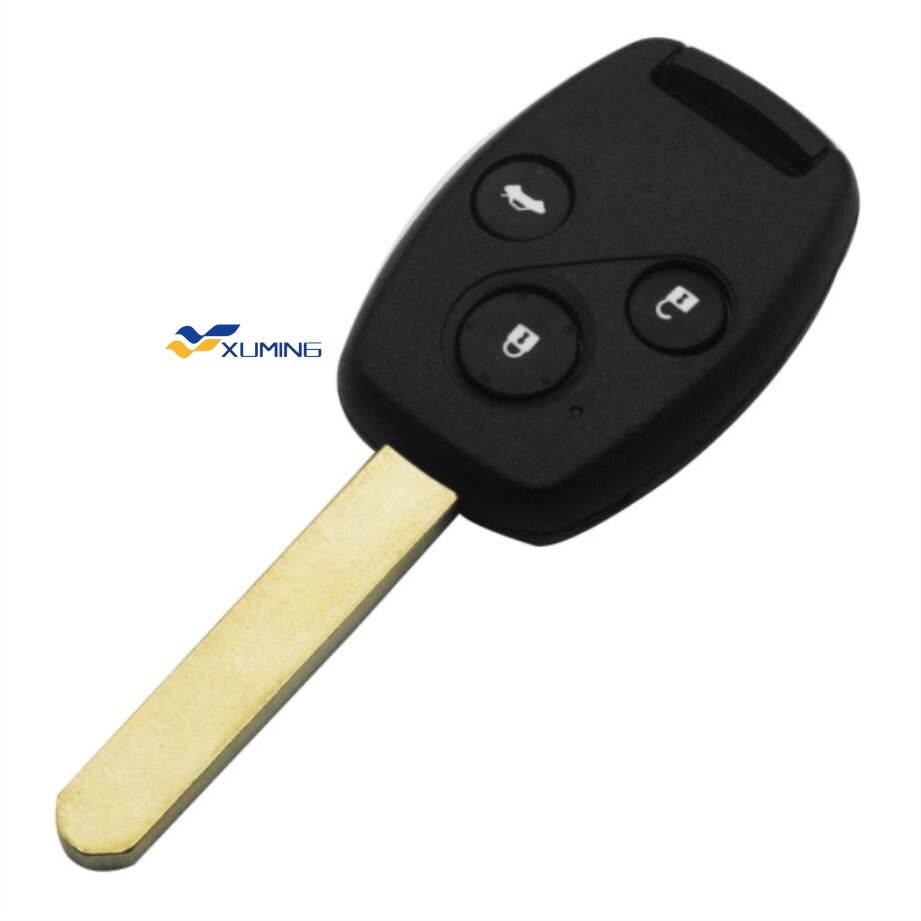 Honda remote control key (313.8 MHz,without ignition chip) for ...