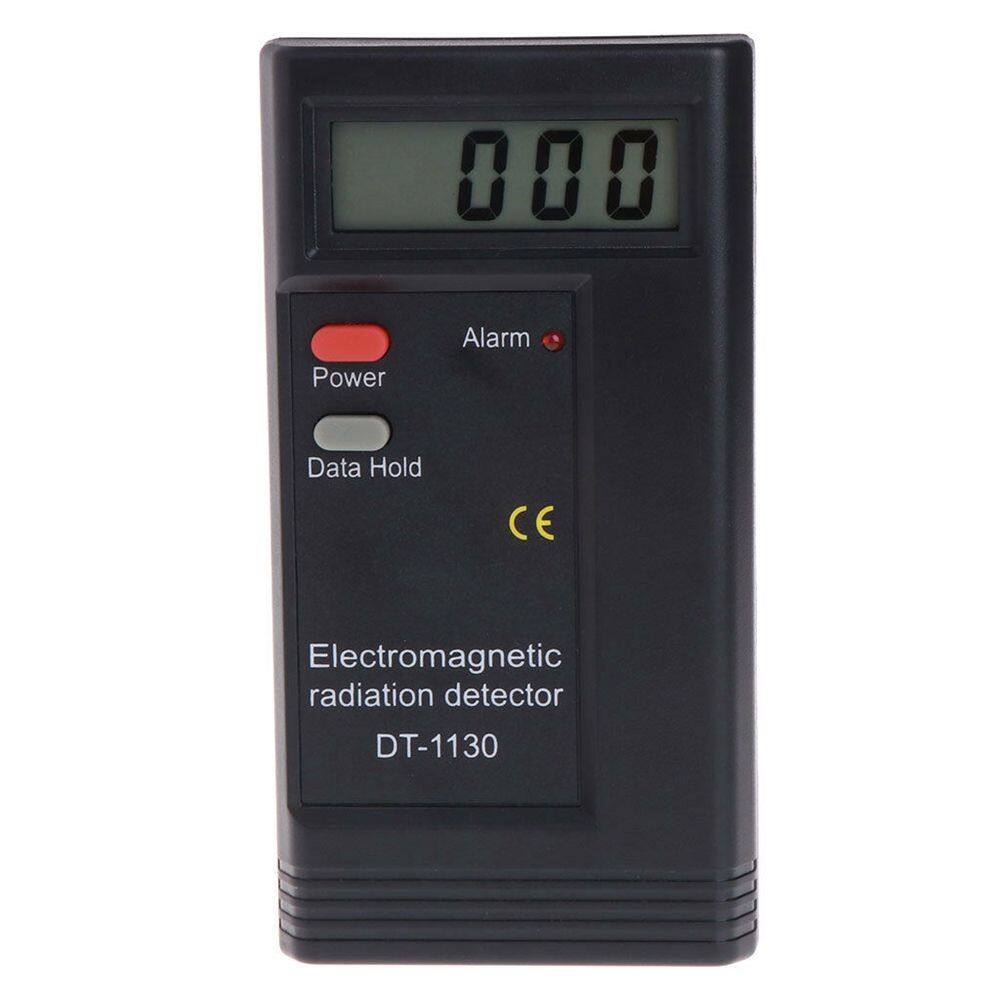 BELLIYA Electric ic Electric Field ic Field Dosimeter Handheld ...