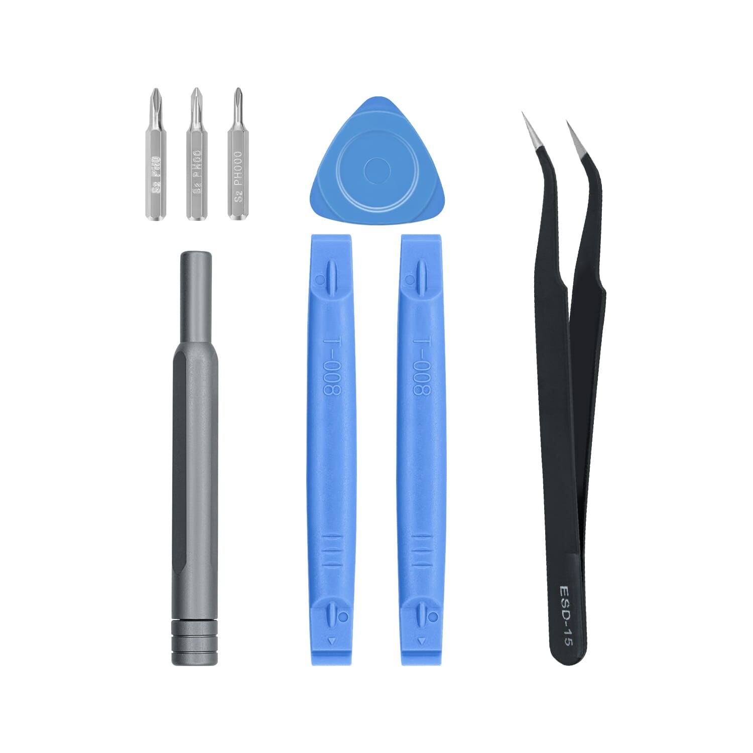 Repair Kit with Opening Tool for Steam Deck | Lazada PH