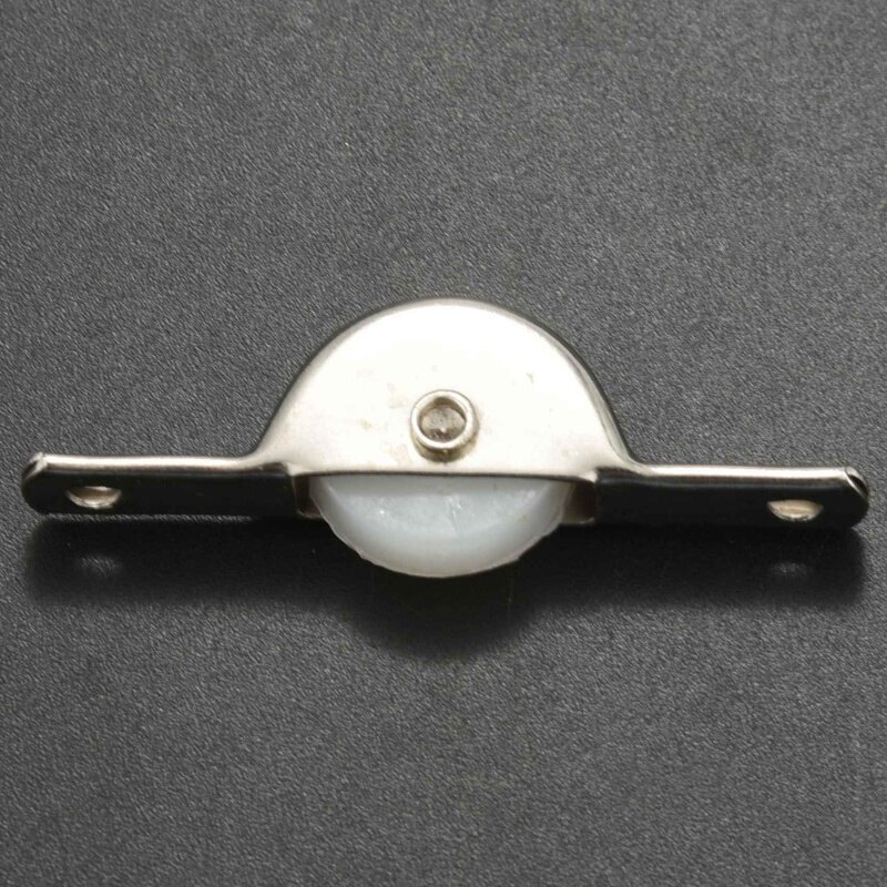 【Ready Stock&COD】40Pcs Door Window Cupboard Drawer Bin Single Nylon ...