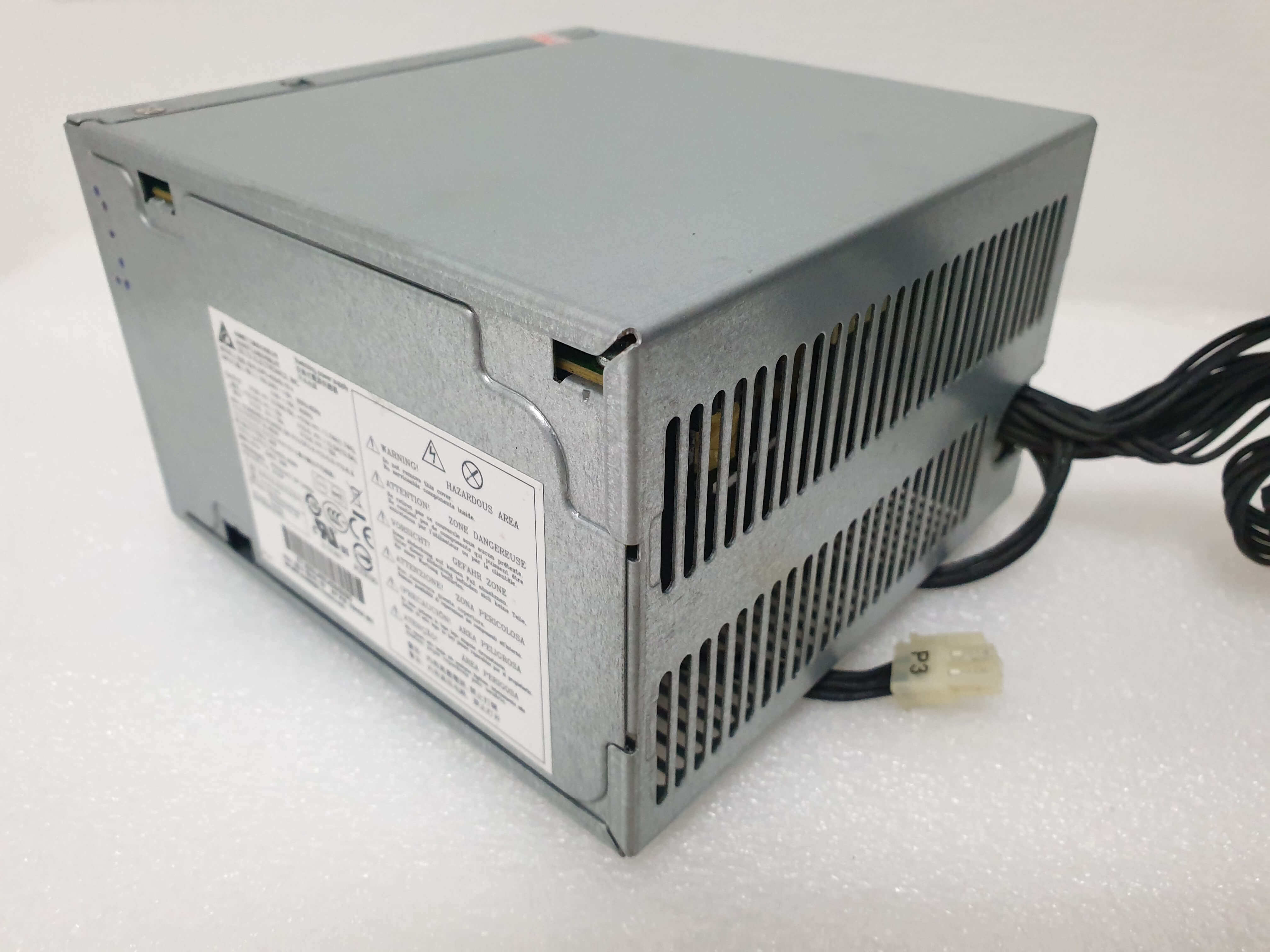 【READY STOCK】HP Z230 Workstation MT 400W Power Supply PSU 704427-001 ...