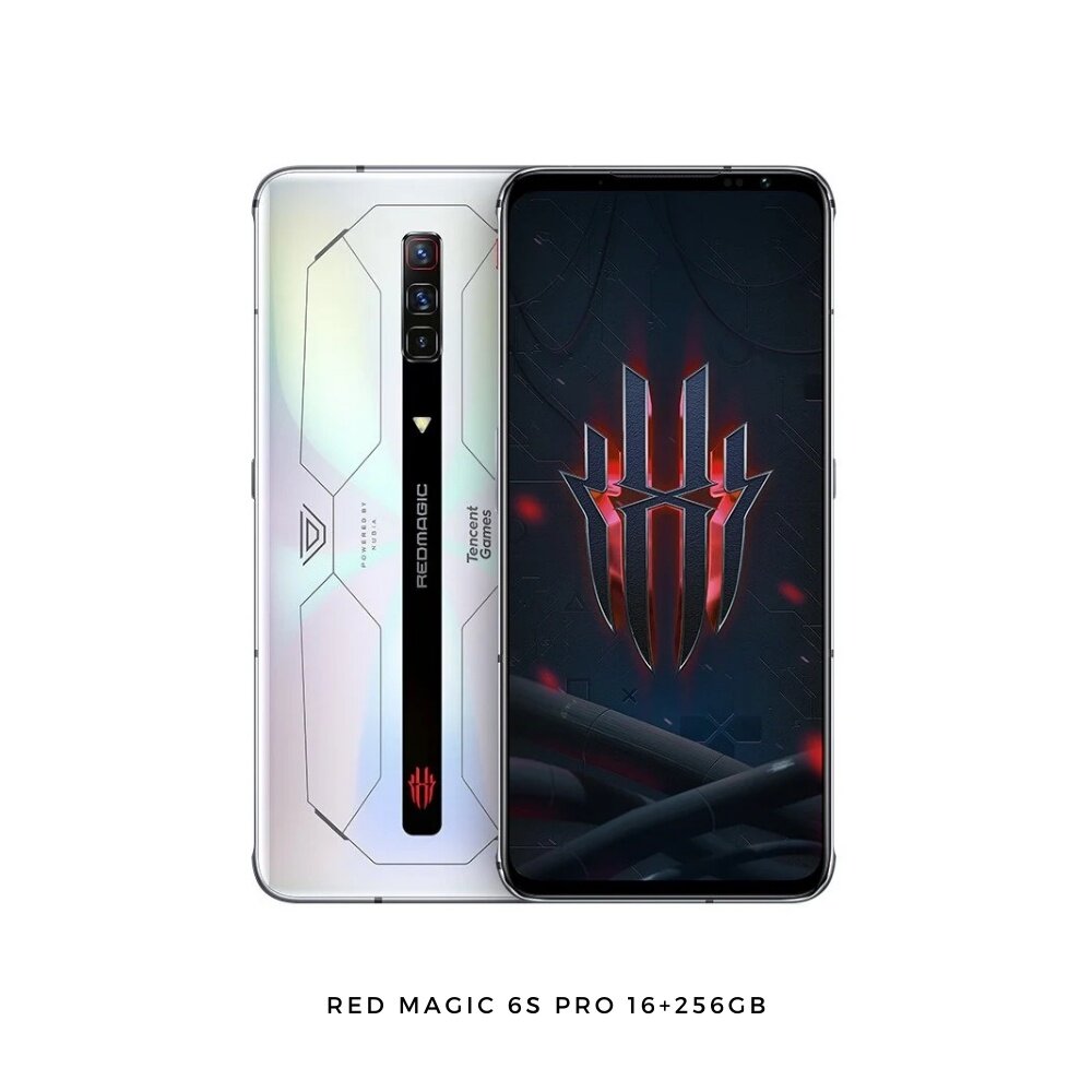 Nubia Red magic 6 / Red magic 6s Pro / Red magic 6R | Lazada