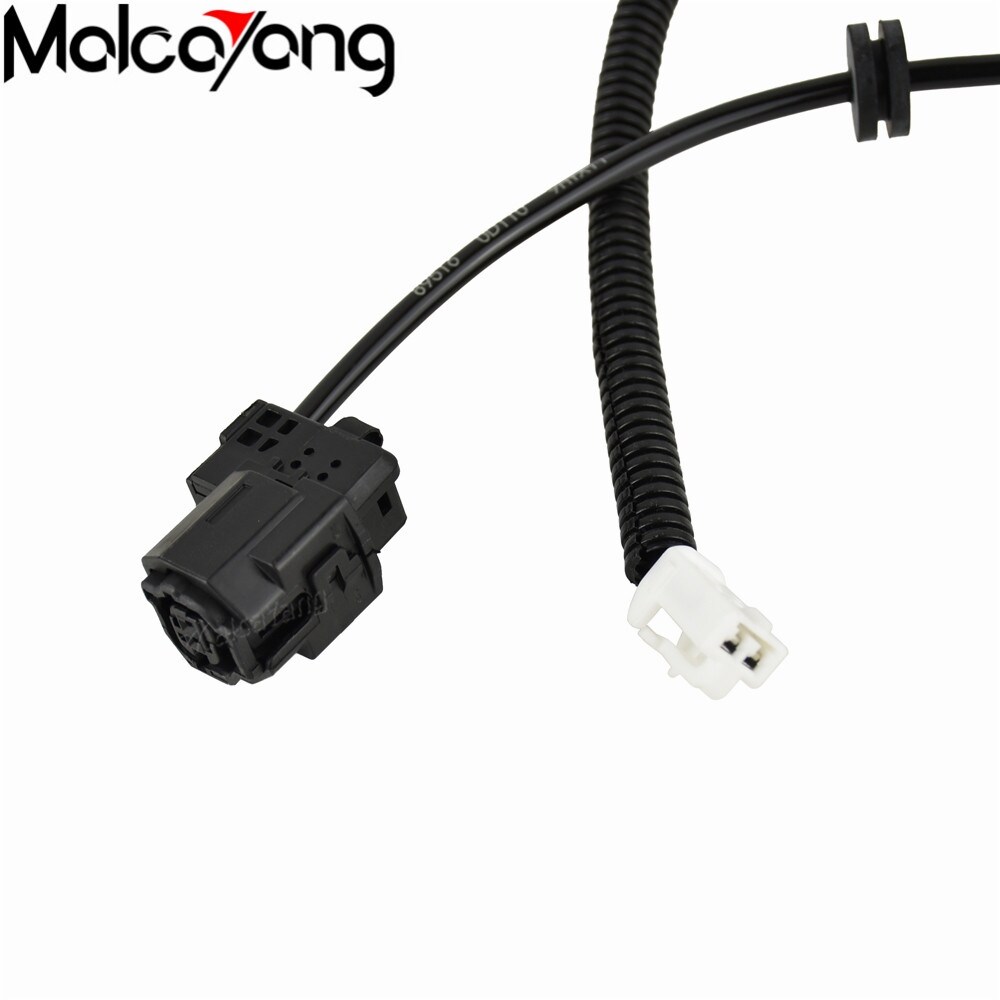 เซ็นเซอร์ความเร็วล้อ ABS ด้านหลังขวา89516 0D110 895160D110,สำหรับ ...