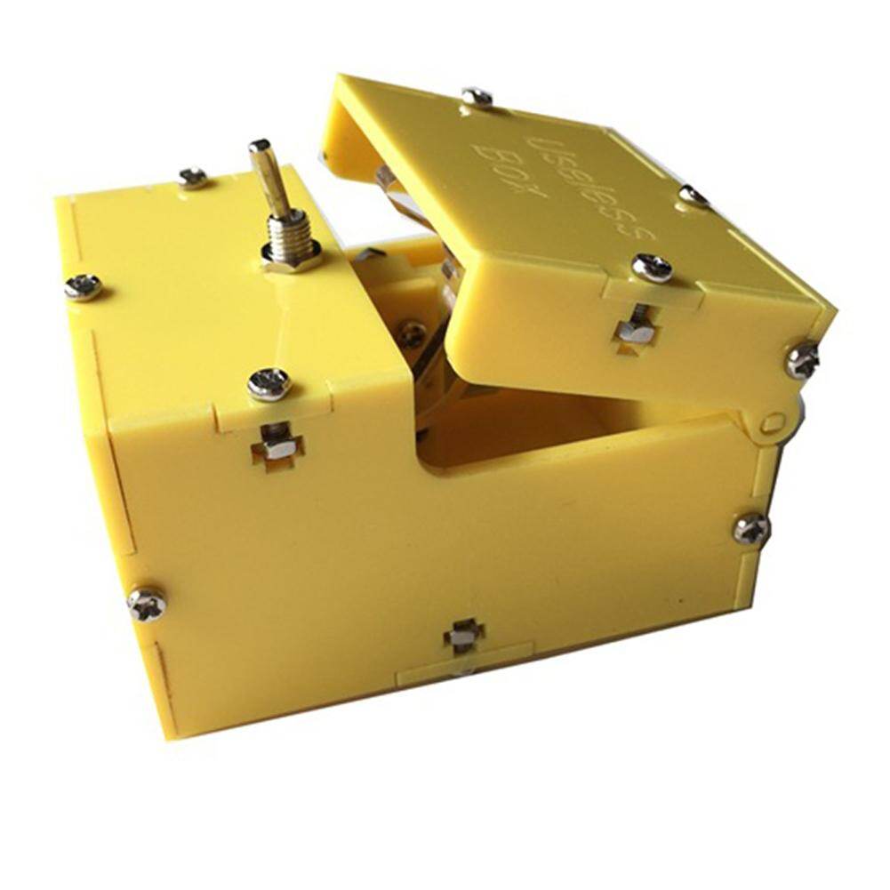 Hossen Creative Useless Box Gags Joke Broad Game Tricky Toys Fun Party ...