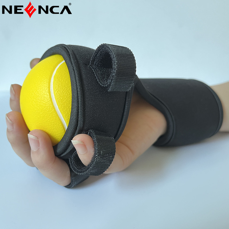 NEENCA Anti-spasticity Ball Hand Finger for Hand Stroke Hemiplegia ...