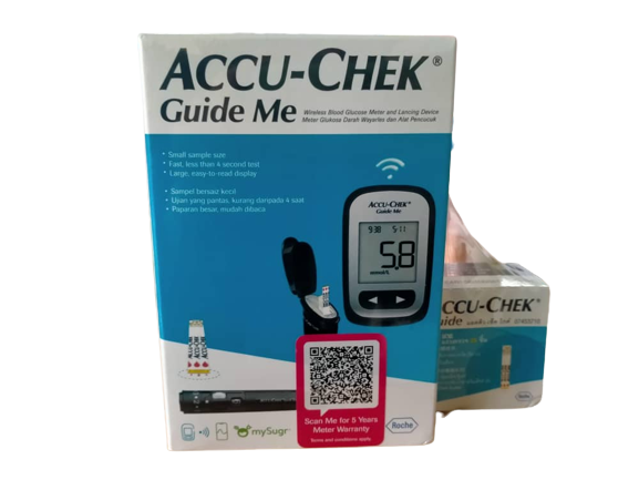 Accu Chek Fastclix Lancet / Guide Basic Strips/ Performa Strip/SoftClix Kit/ Guide Me Meter ...