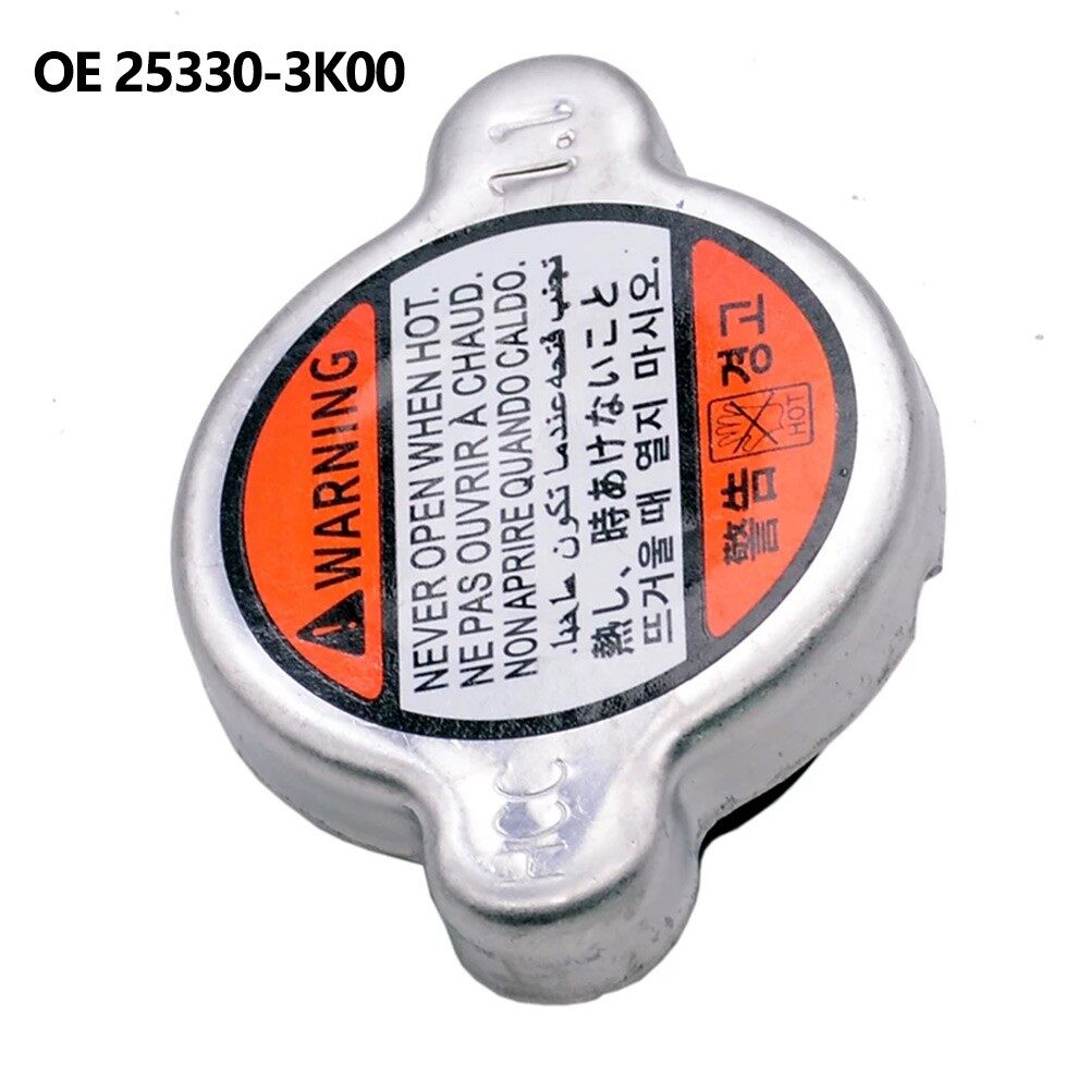 25*45mm Radiator Cap Radiator Cap Radiator Cap Assembly For HYUNDAI For ...