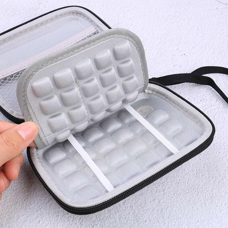 XS 1Pcs Carrying case wd my passport ultra elements hard drives - MixASale