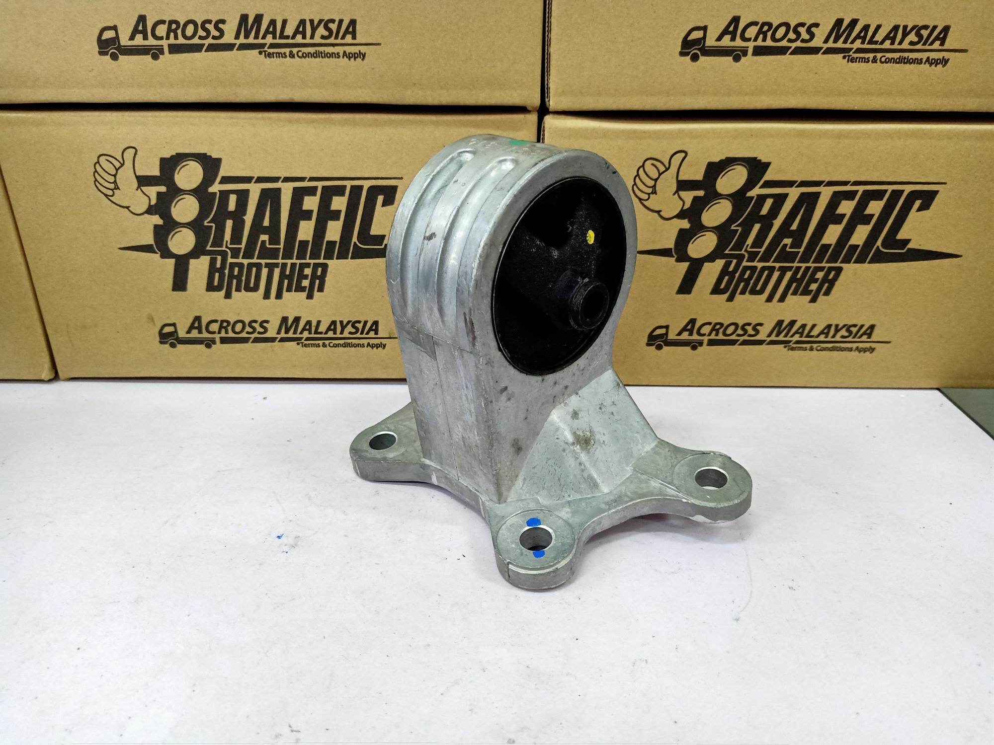 Mitsubishi GRANDIS ( NA4W ) 2.4L AUTO Engine Mounting Set (THAILAND ...