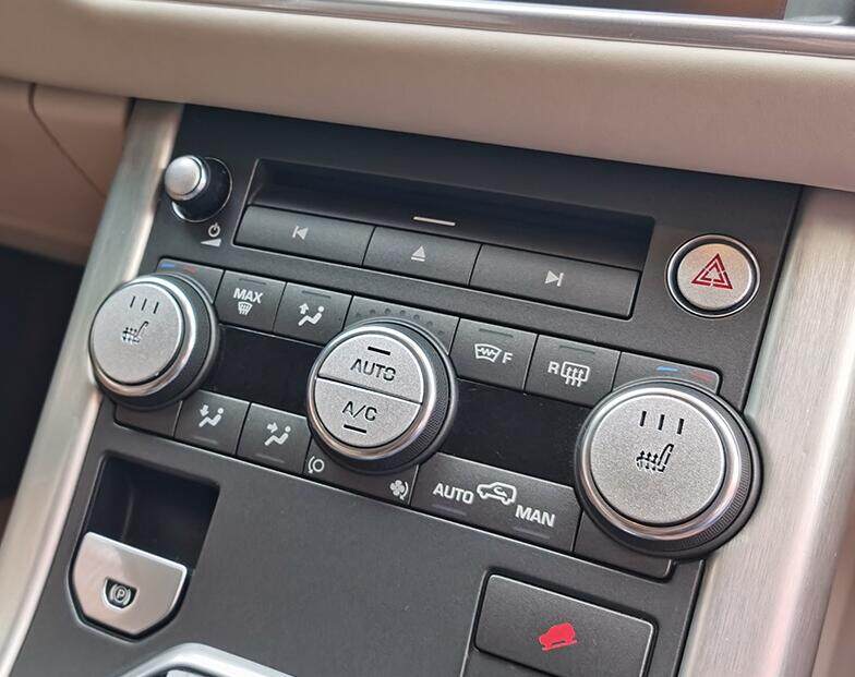 สำหรับ Land Rover RANGE ROVER Evoque 2013-19รถอิเล็กทรอนิกส์ Handbrake ...