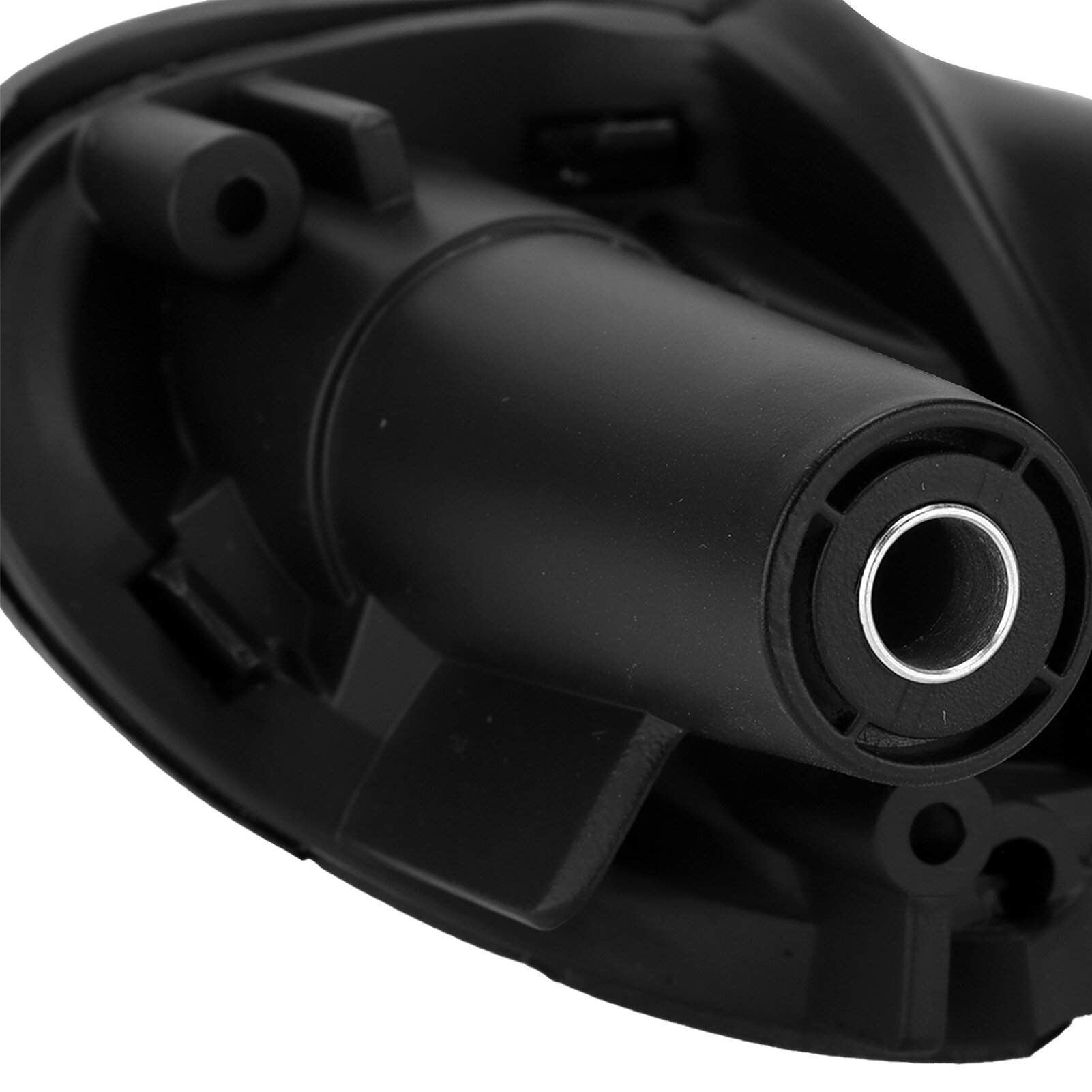 2Pcs ภายในด้ามดึงประตูด้านหน้าซ้ายขวา2038101651สำหรับ Mercedes-Benz ...