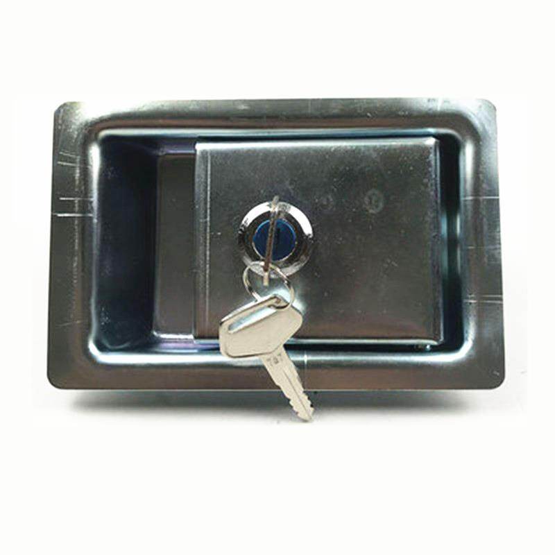 Side Door Lock Side Door Lock Side Cover Lock Hydraulic Pump Door Lock ...