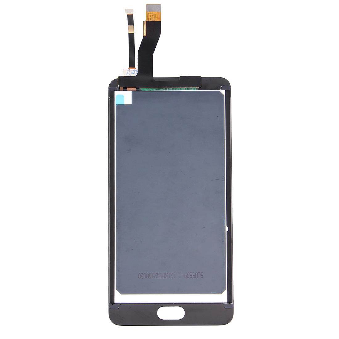 【Ready Stock】สำหรับMeizu M5 Note / Meilan Note 5หน้าจอLCDและDigitizer ...