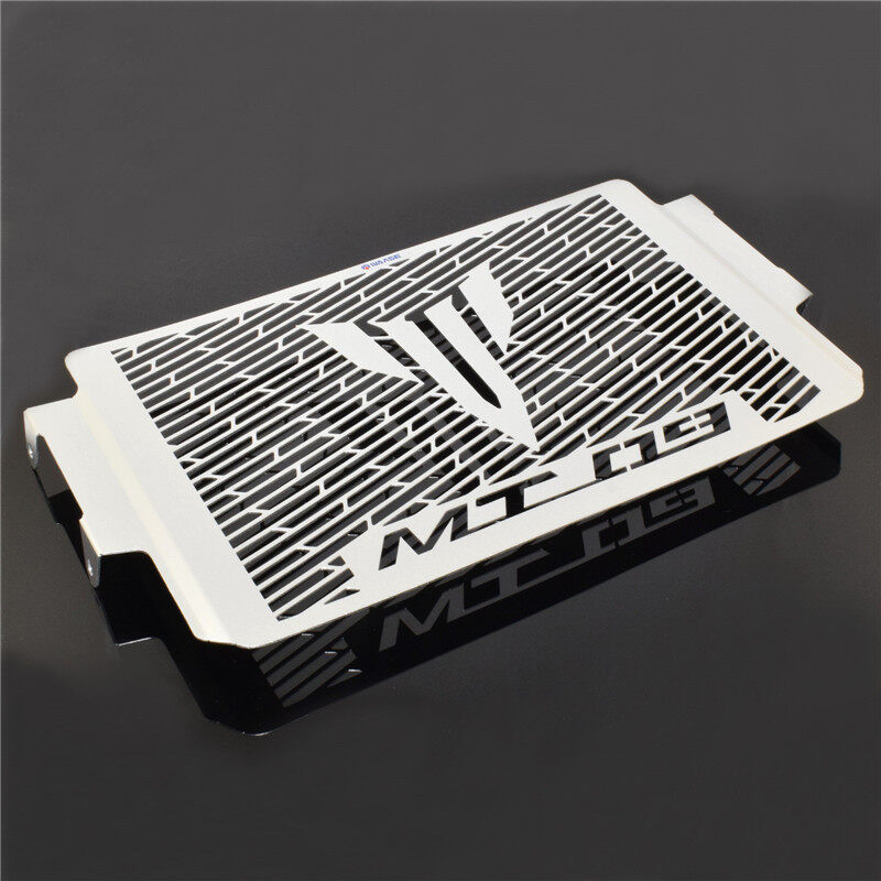 Motorbike For Yamaha MT-09 MT09 SP 2021 2022 Radiator Protective Cover ...
