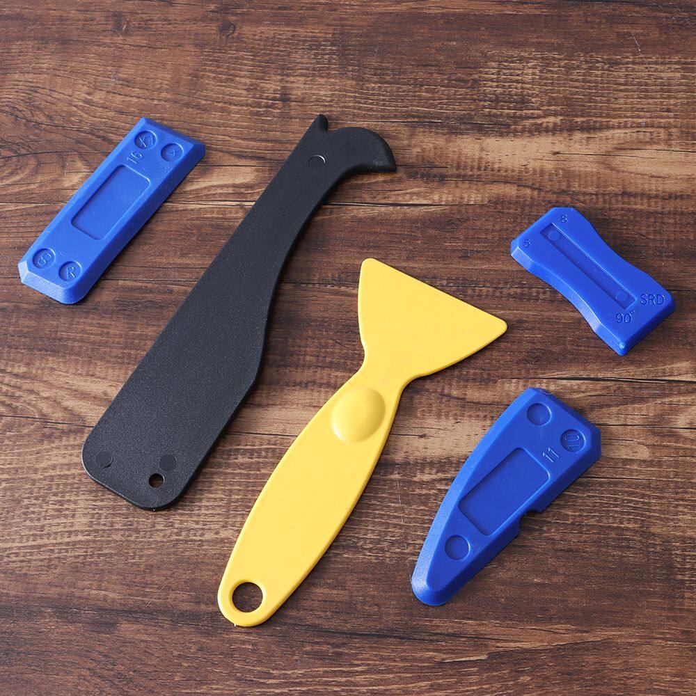 A8626 479ชิ้นอเนกประสงค์ซิลิโคนสึกหรอต่อต้านไม้พายเคลือบหลุมร่องฟัน S ...