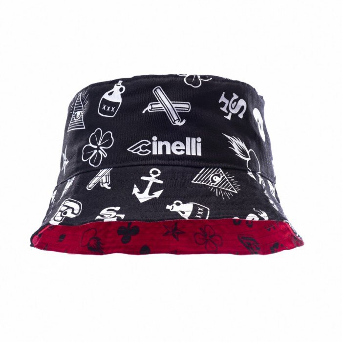Cinelli Mike Giant Icons Bucket Hat | Lazada