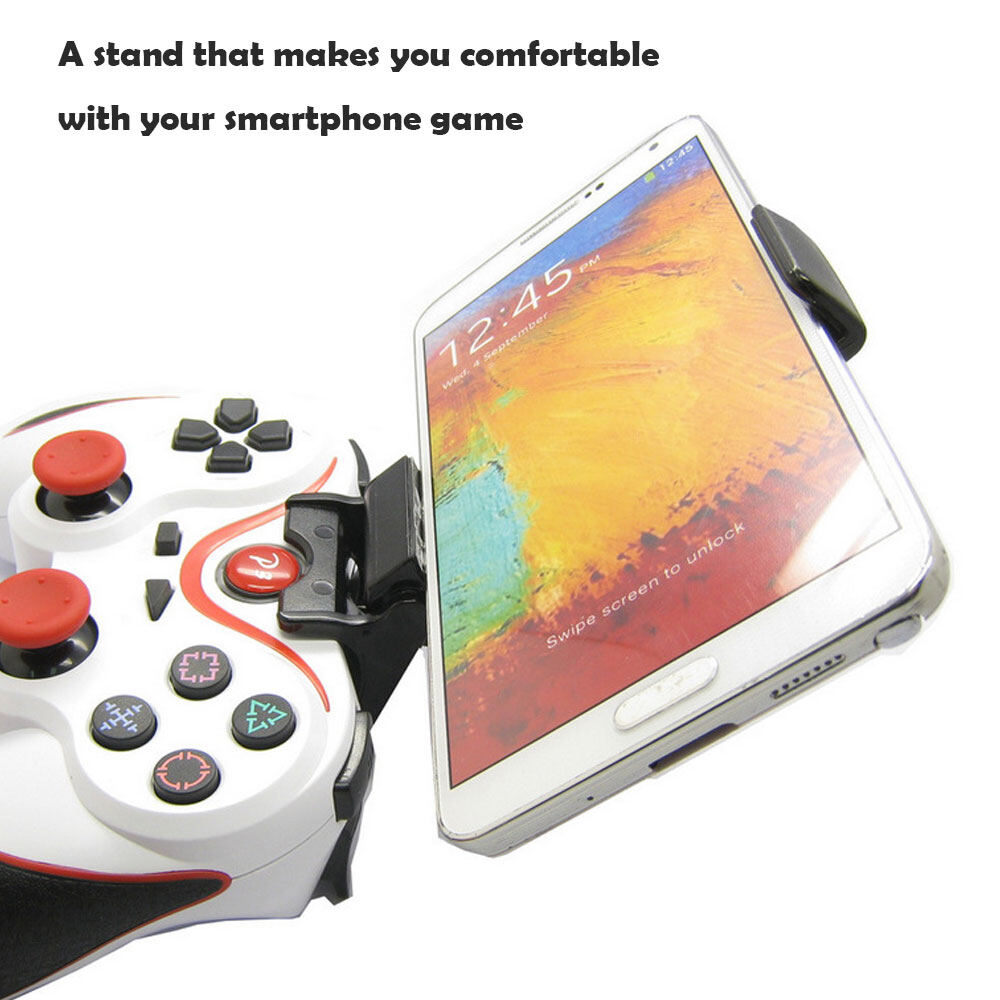 Fortunet Game Controller Bracket ที่วางสมาร์ทโฟนที่สามารถปรับได้สามารถ ...