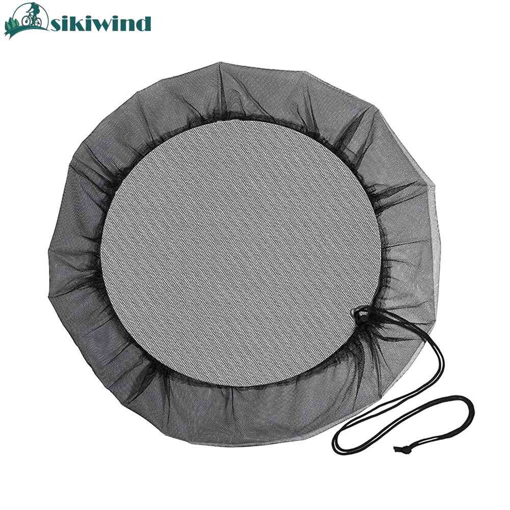 ขาย Well【HOT 】Mesh Cover For Rain Barrel Water Collection Bucket Tank ...