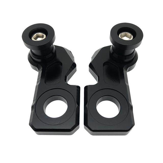 For Honda CB650R CBR650R Rear Wheel Axle Slider Swingarm Spools Stand ...