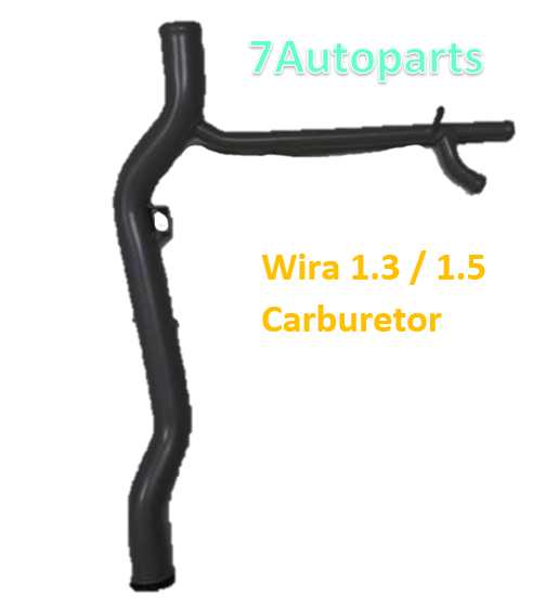 WATER PUMP PIPE - PROTON WIRA 1.3 1.5 (CARBURETOR) | Lazada