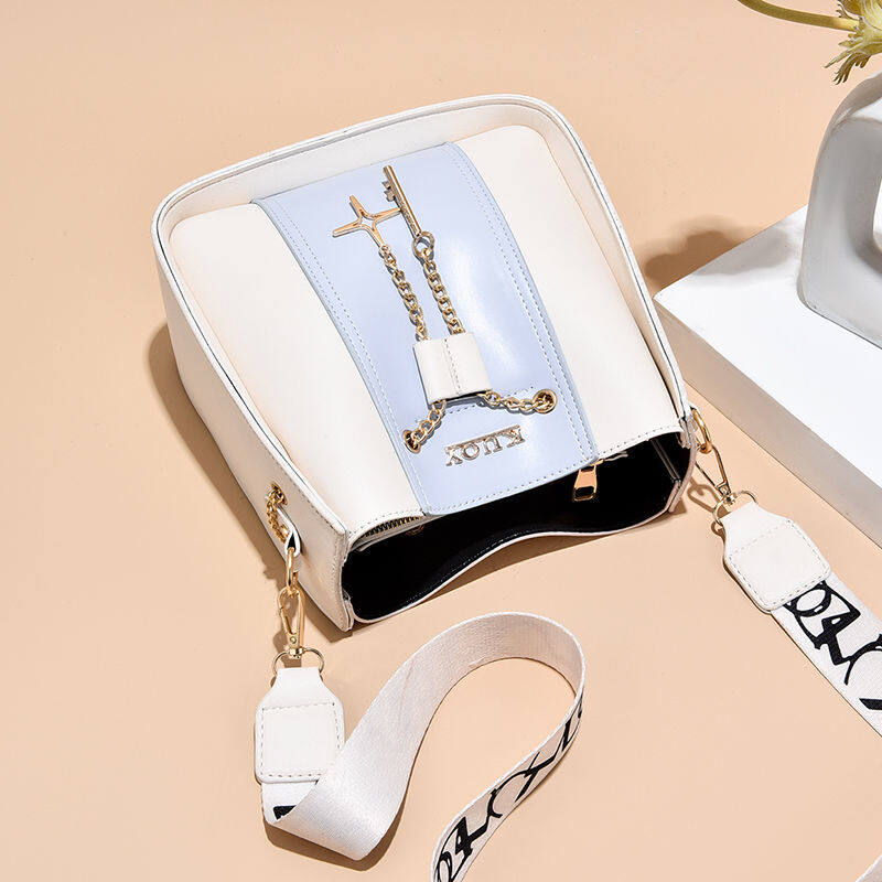 ขอ Baldi Musim Panas 2021 Gelombang Baru ขอ Bahu Segar Kecil Bersih ...