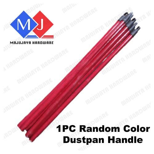 Dustpan Penyodok Sampah Red Blue Dust PanPenyodok Sampah Set PVC ...